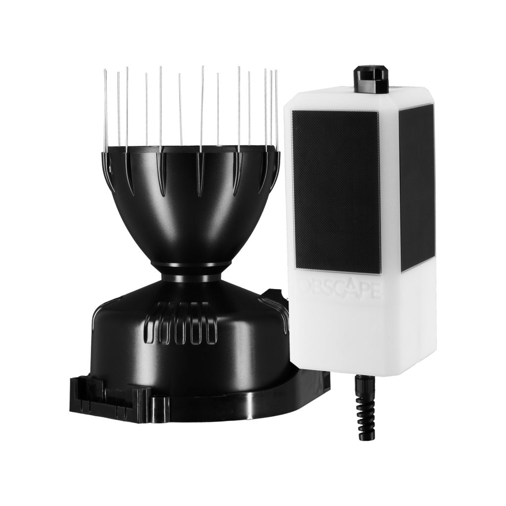 All-In-One Weather Station - Obscape