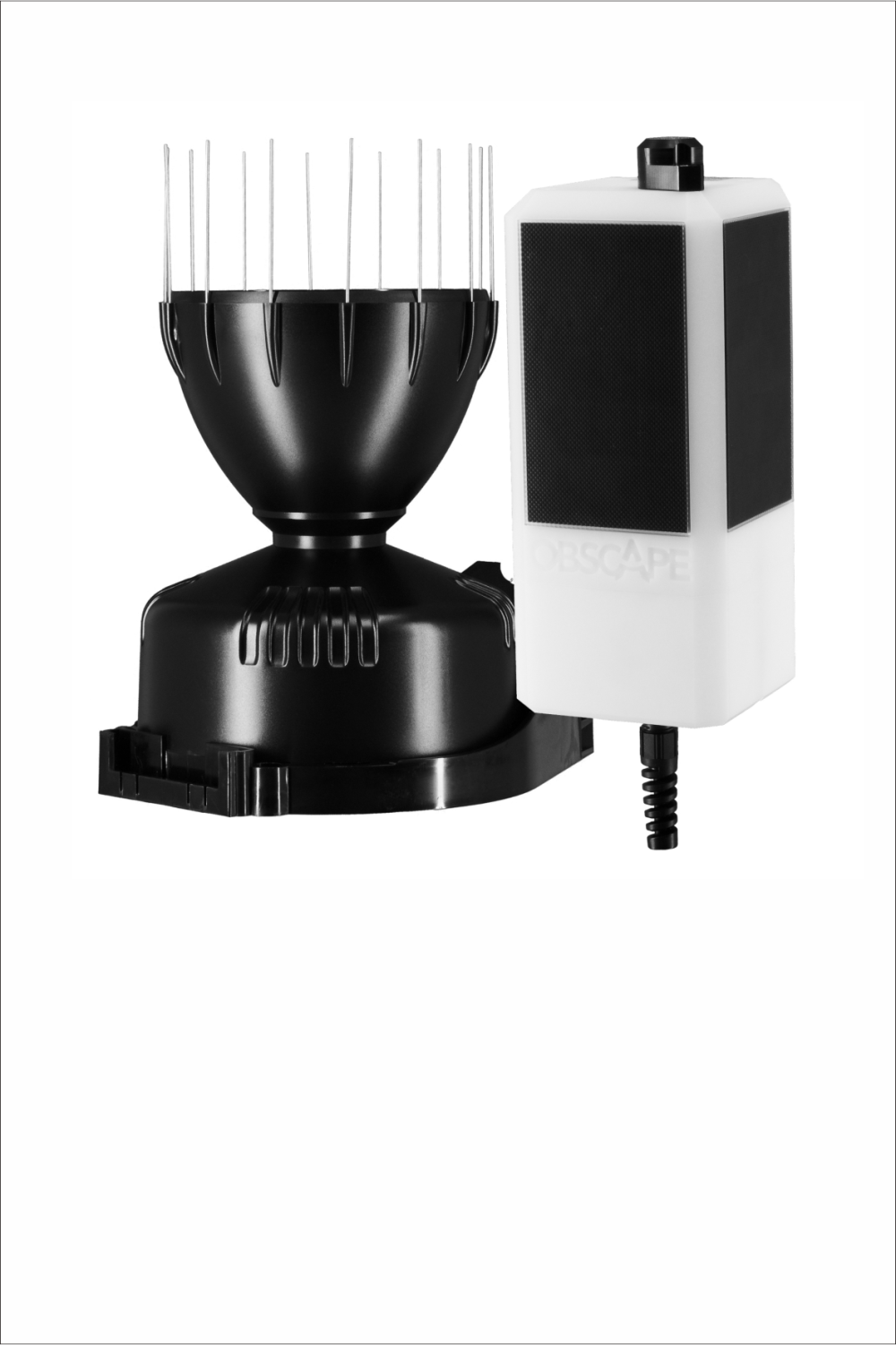 Data Portal - Obscape