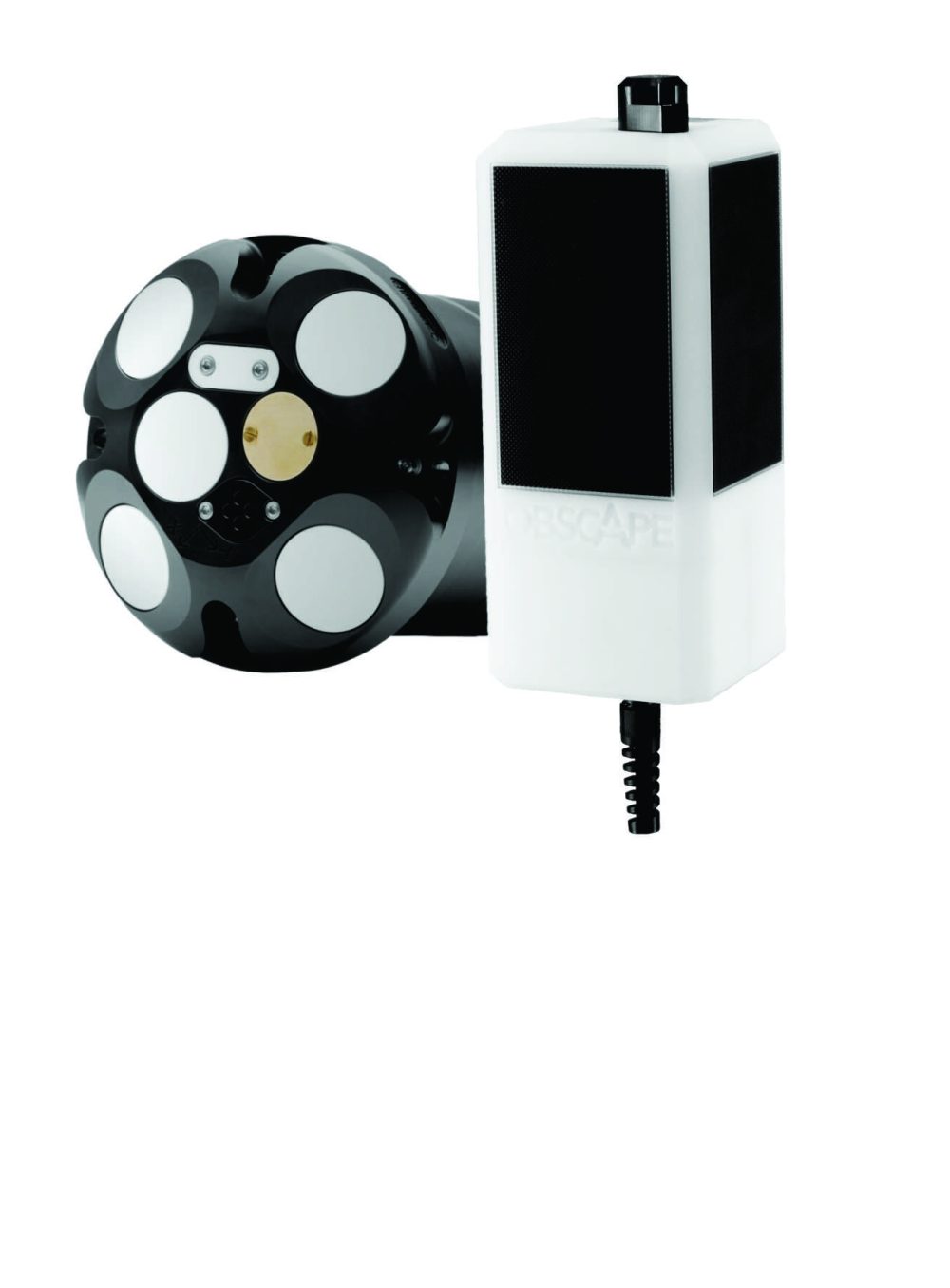 ADCP Station - Obscape