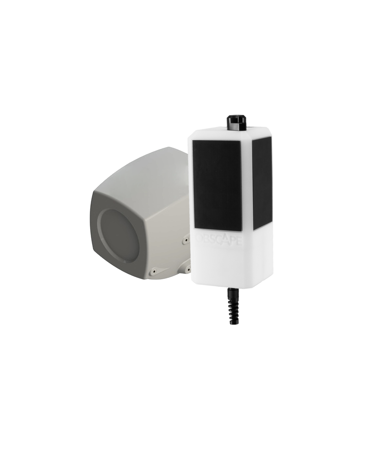 ADCP Station - Obscape