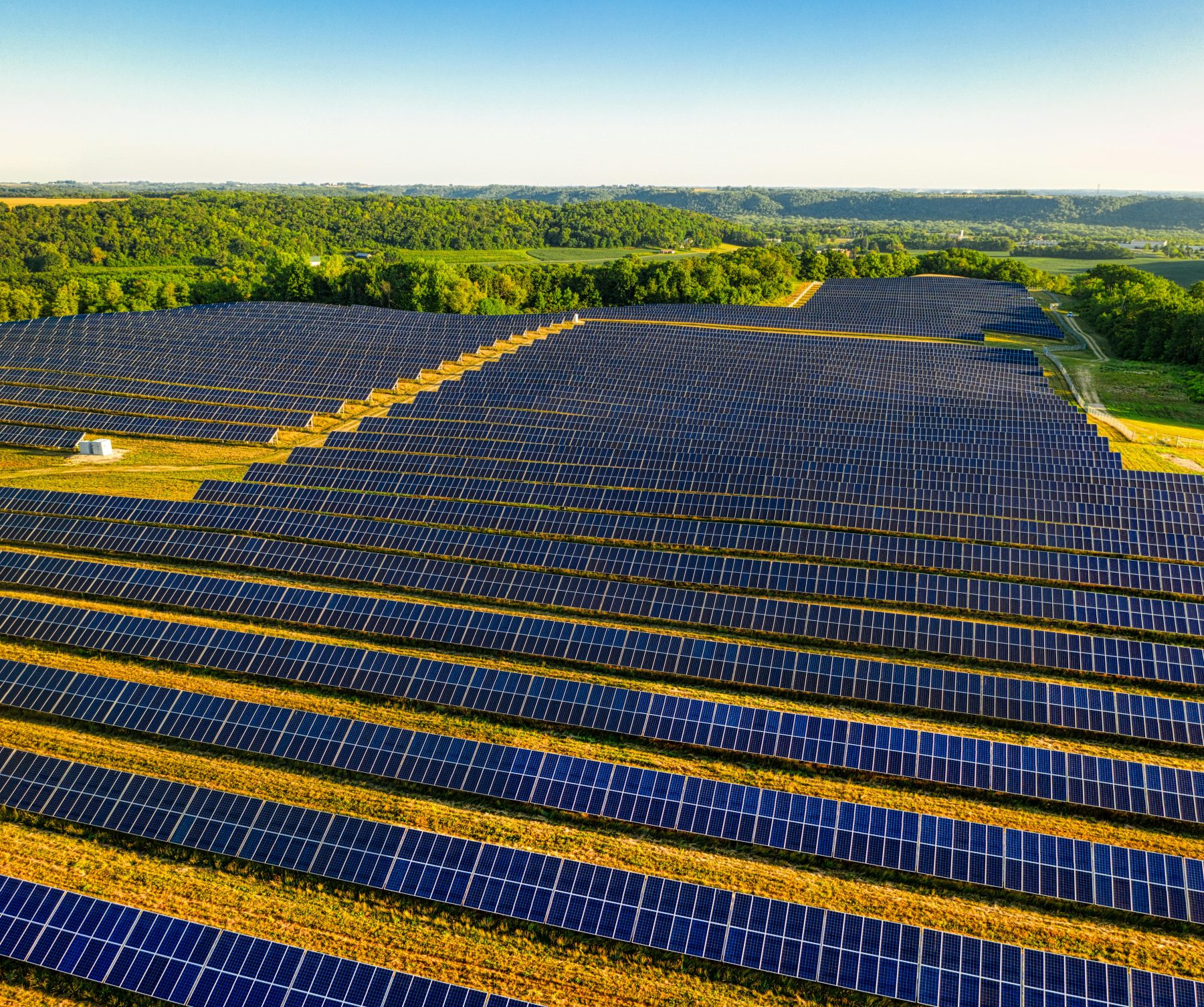 Renewable Energy - Obscape